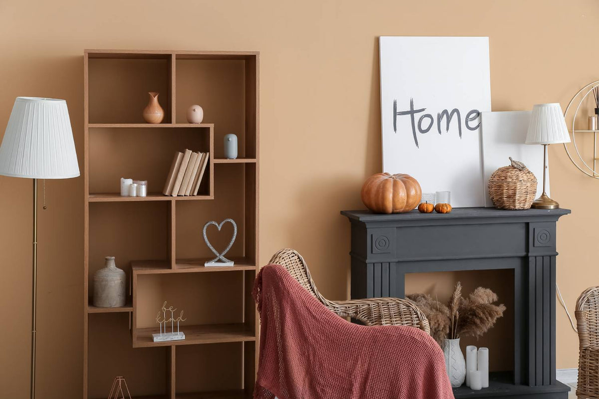Warm Benjamin Moore Paint Colors for Homes – Hoover Paint
