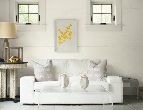 Wall Colors | Hoover Paint Store | Central Tennessee