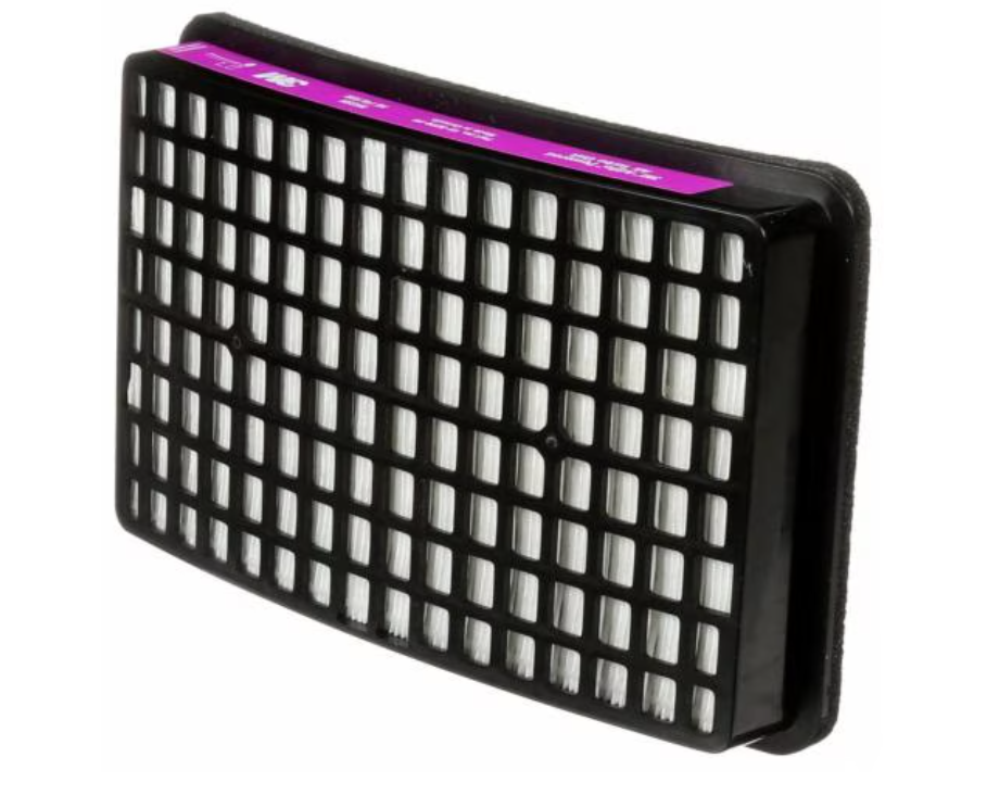 3M Adflo PAPR High Efficiency Particulate Filter 15-0299-99X06 – Hoover ...