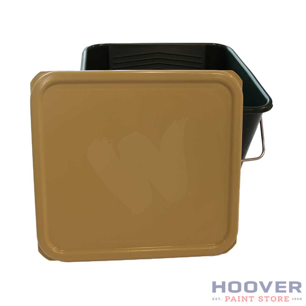 4-Gallon Lid For 8616 – Hoover Paint