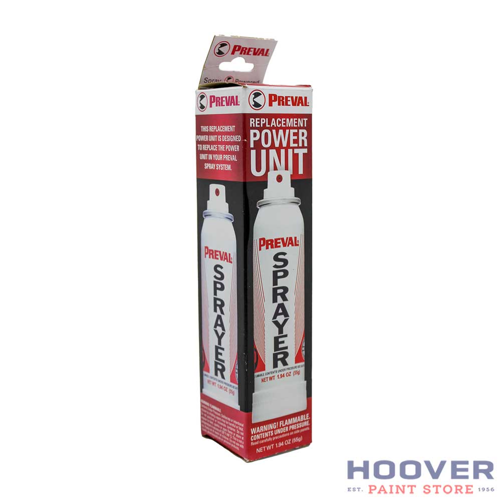 Preval Power Unit – Hoover Paint