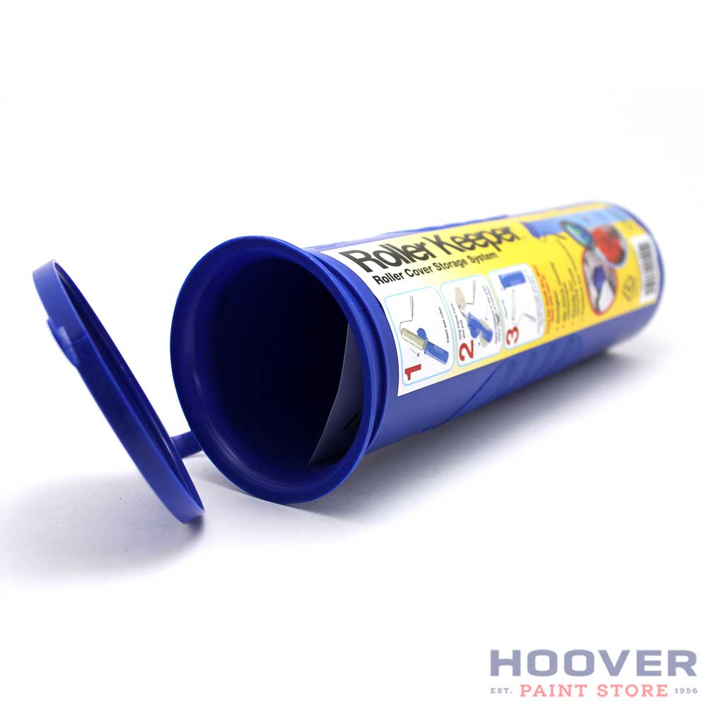 Roller Keeper – Hoover Paint