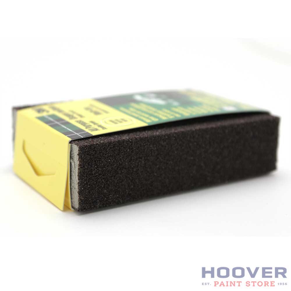 3M408 Medium Sanding Sponge – Hoover Paint