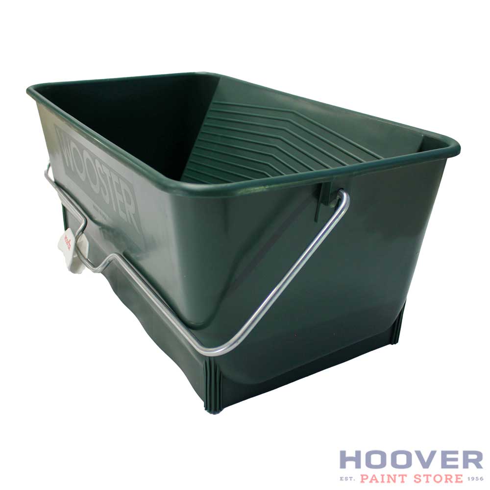Wide Boy Bucket 8614 – Hoover Paint