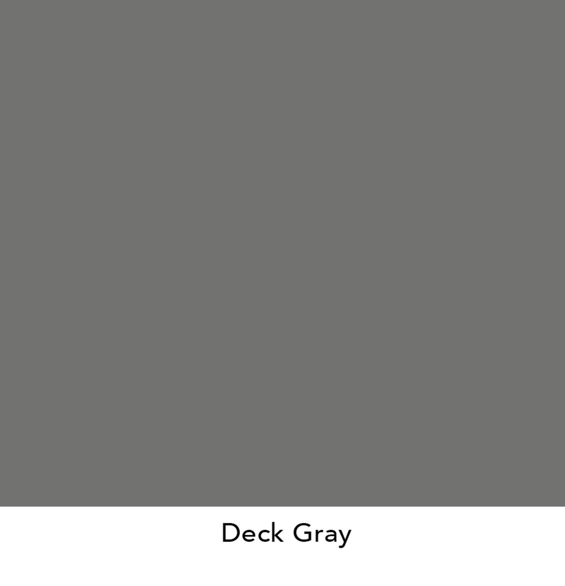 Latex Floor Enamel Ready Mix Colors – Hoover Paint